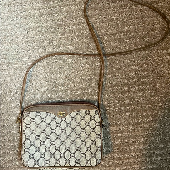 Gucci | Bags | Gucci Plus Crossbody Bag | Poshmark